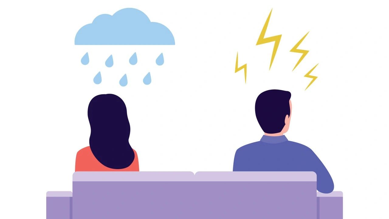 COMMUNICATION, EMOTIONS, AND RELATIONSHIPS